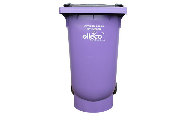 Our service - Food Waste - Olleco