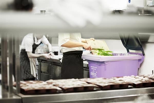 Cooking Oil Collection | Food Waste Recycling | Across The UK | Olleco